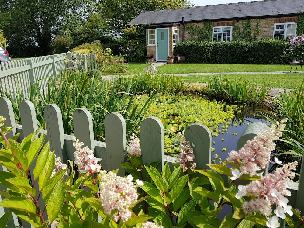Hawthorn Farm Cottages - Kent