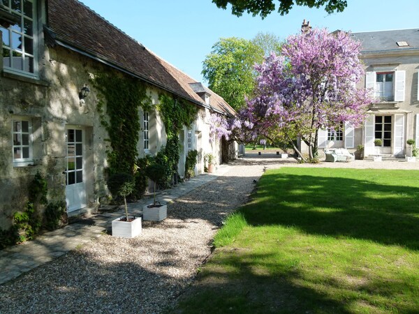 Le Grand Saint-marc - Vendôme