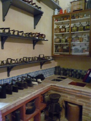 Cafeteira/chaleira, chaleira elétrica