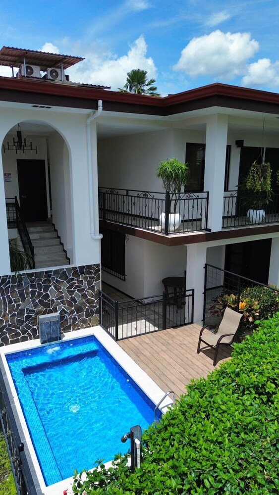 Apartamentos La Casona - La Fortuna