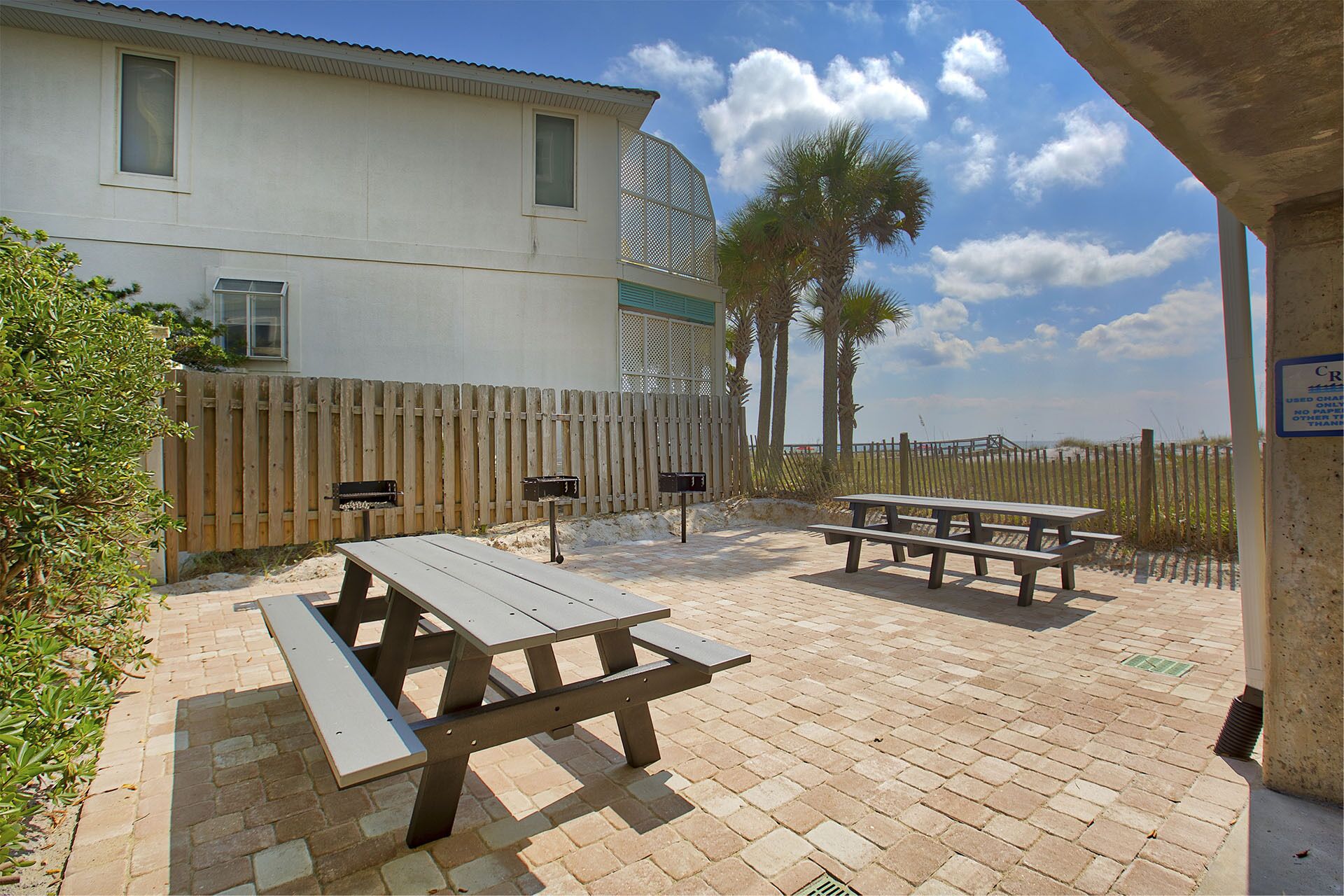 10 Handpicked Beach Resorts In Walton County, Florida | Trip101