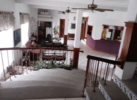 Escadas
