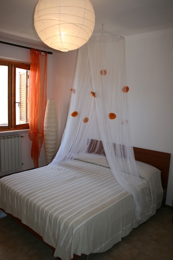 Apartment 300 Meters From The Sea - Follonica