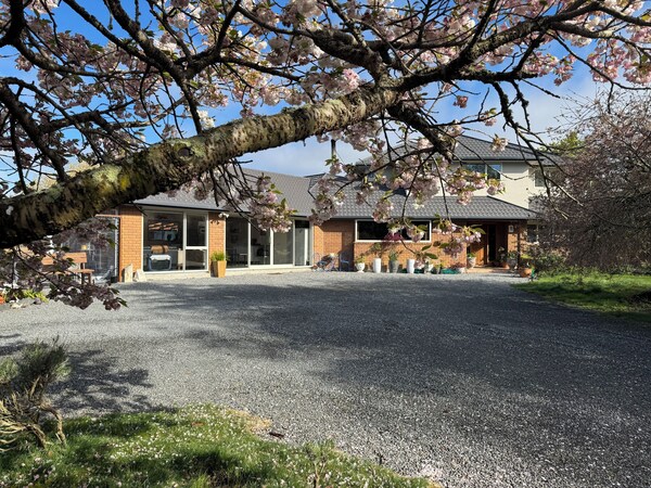 Newlands B&b - West Melton