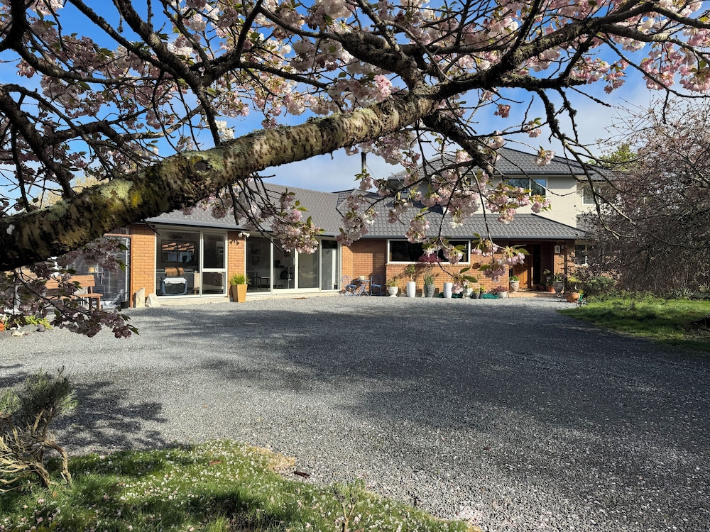 Newlands B&b - West Melton