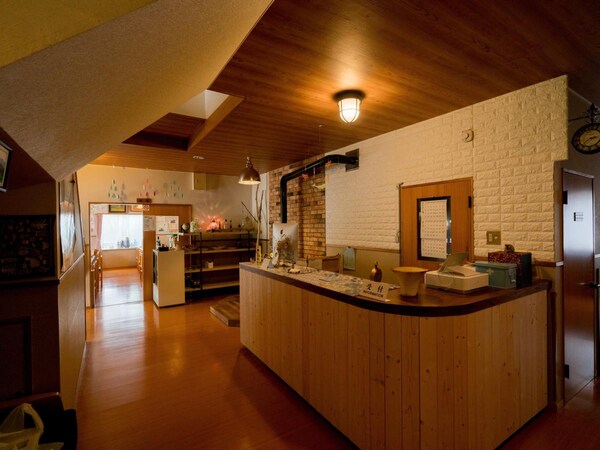 Guesthouse Hoshizora No Akari - Matsumoto