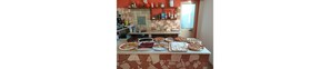 Pequeno-almoço inspirado na cozinha local diário incluído 