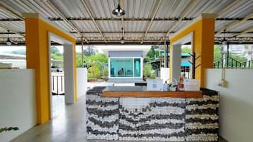 Área da propriedade