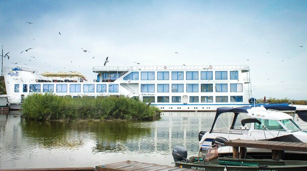 Bella Marina - Tulcea