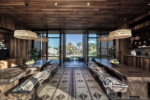 Comodidade do alojamento