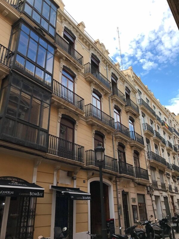 Casa Del Patriarca - Valencia