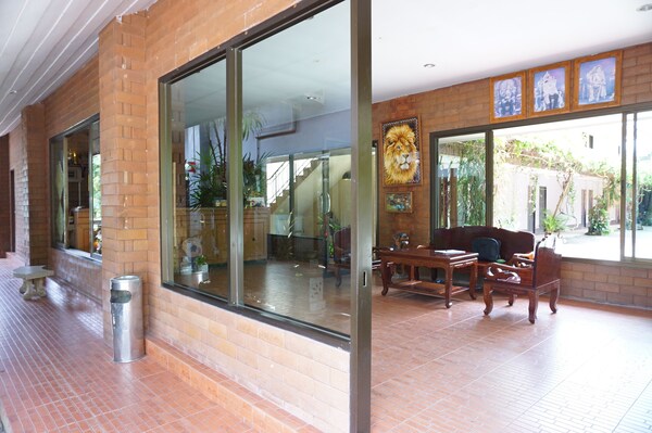 Ploenjai Hotel Ranong - Ranong