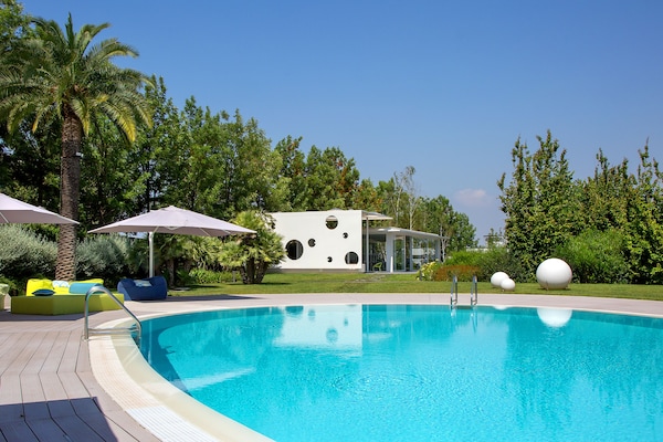 Il San Cristoforo - Ercolano