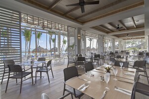 Bar de praia