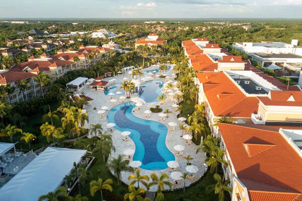 Bahia Principe Grand Aquamarine - Adults Only - All Inclusive - Punta Cana
