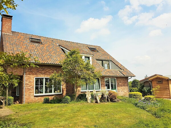 Aan De Waterspiegel - Domburg