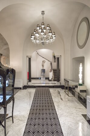 Hotel Punta Tragara in Capri: Find Hotel Reviews, Rooms, and Prices on ...