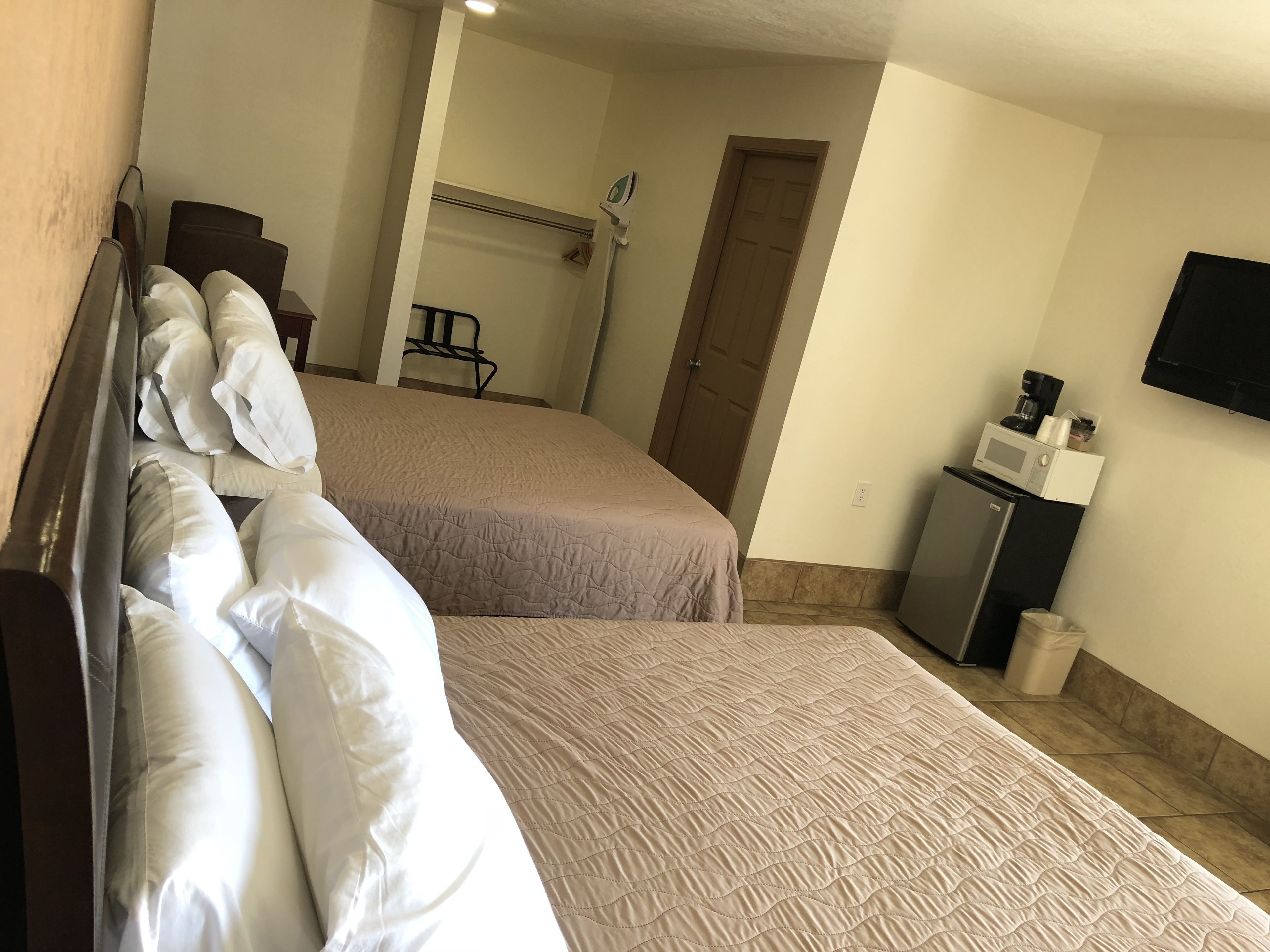 Topper Motel en Taft - Hotels.com