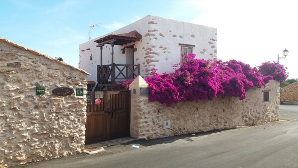 Casa Rural Tamasite - Fuerteventura