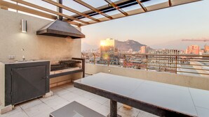 Terraço/pátio