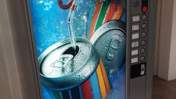 Alimentação e bebidas