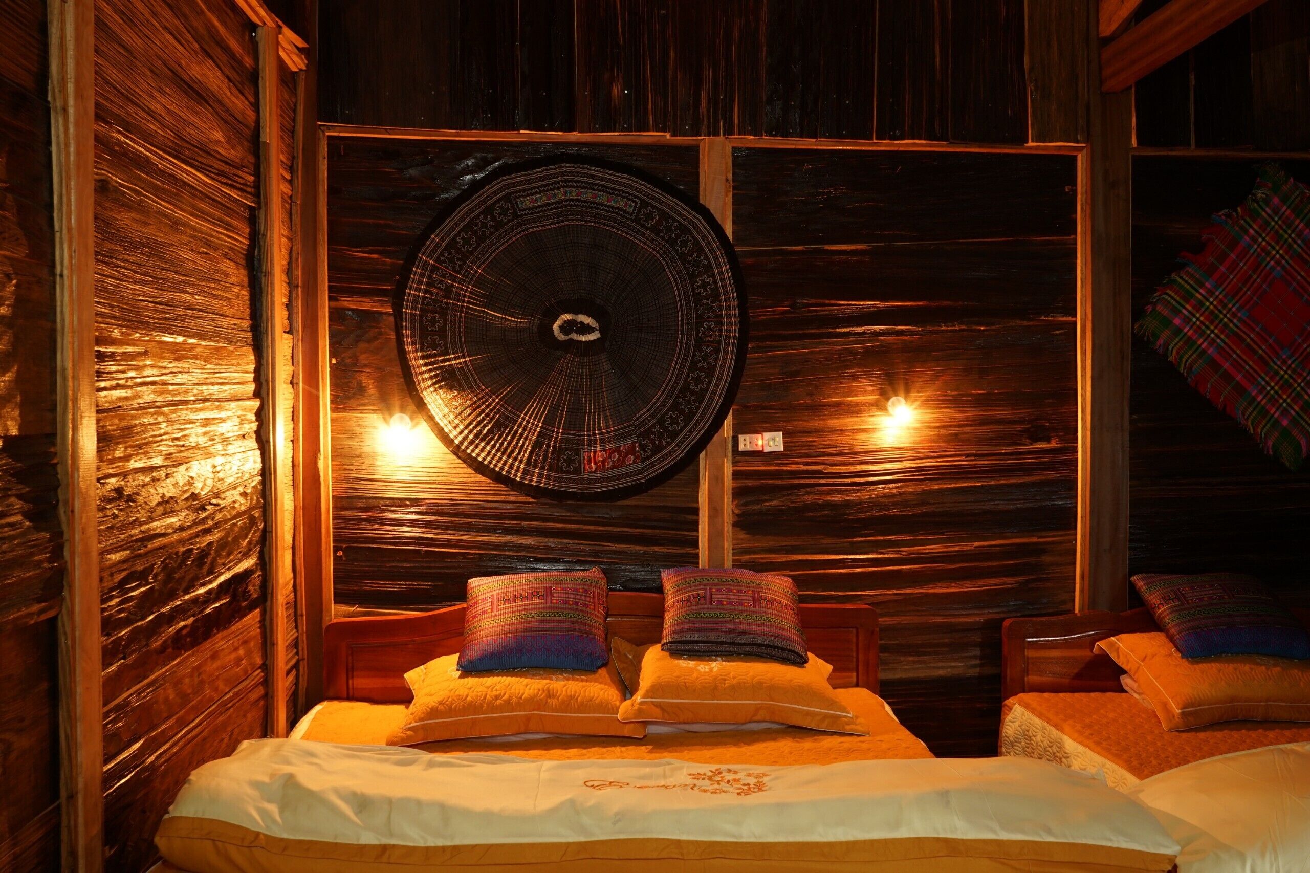 Hello Mu Cang Chai Homestay Hostel In Mu Cang Chai Find Hotel