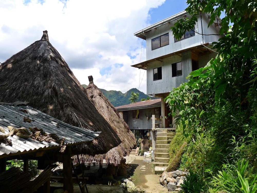 Ramons Native Homestay And Restaurant - Banaue