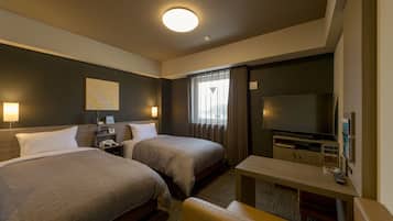 Secretária, Wi-fi grátis, roupa de cama fornecida