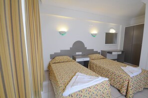 Ferros/tábuas de passar roupa, roupa de cama