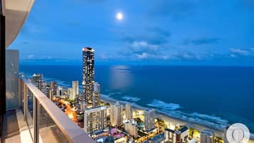 5 Bedroom Sub Penthouse SPA | Vista do quarto