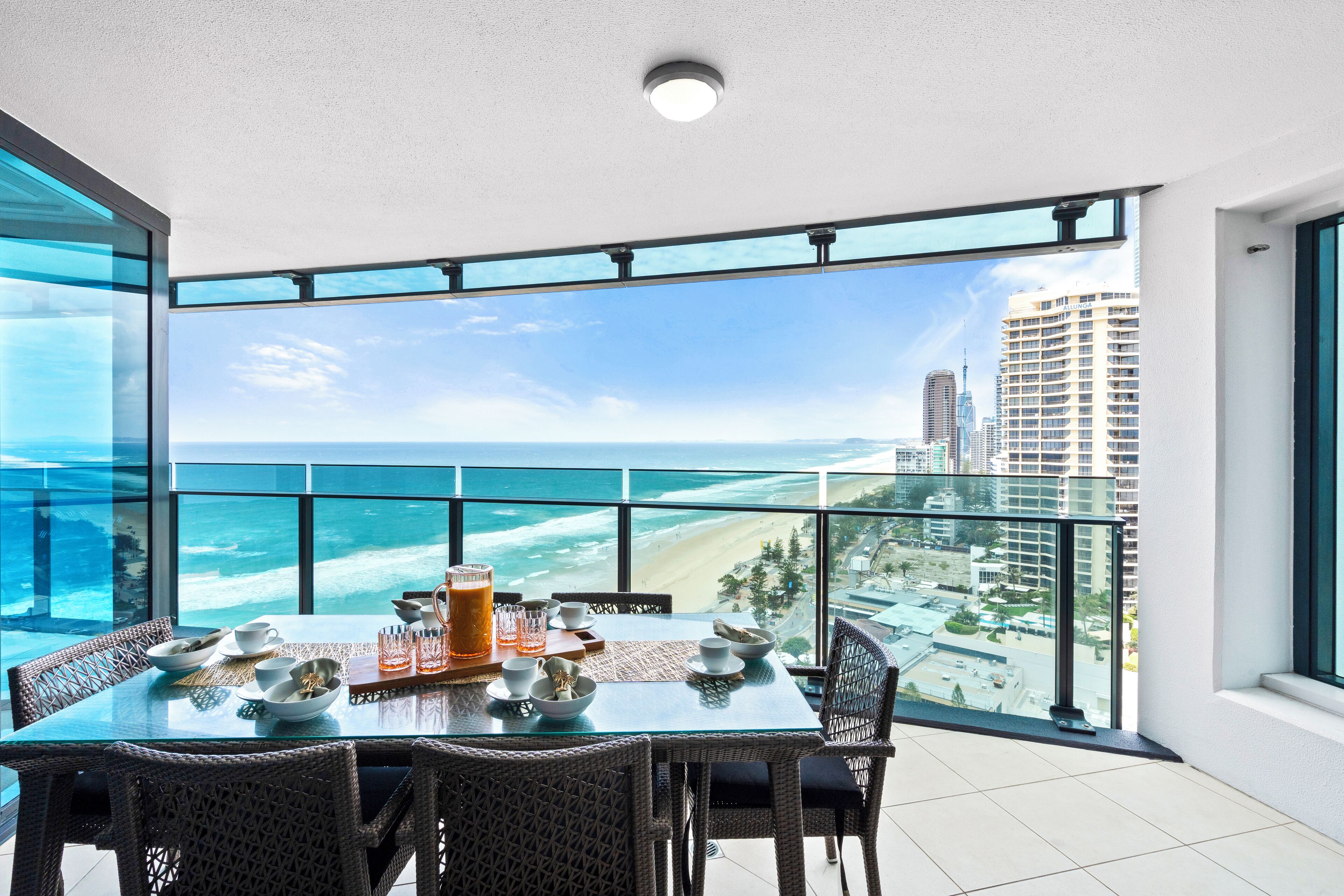 Apartamento, 3 quartos | Terraço/pátio interior