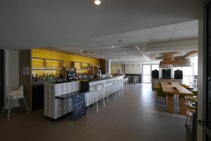 Bar (no alojamento)