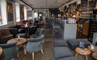 Bar (no alojamento)