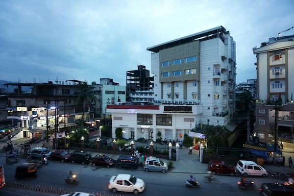 Hotel Nandan - Guwahati
