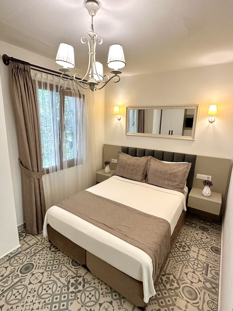 Evren Butik Otel - Bozcaada