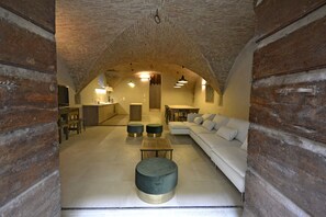Apartamento | Sala de estar | TV de ecrã plano 