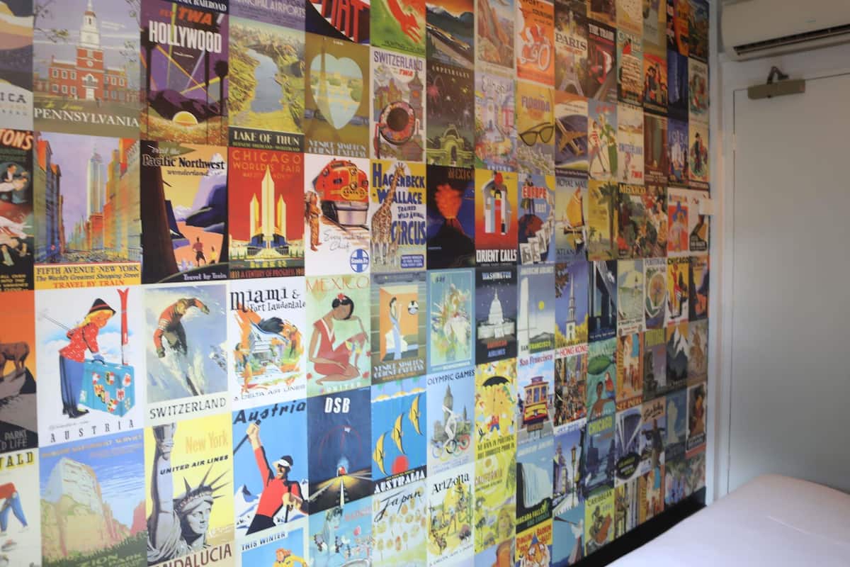 Quarto, banheiro compartilhado (Tandem) | Quartos à prova de som, Wi-Fi de cortesia, roupa de cama