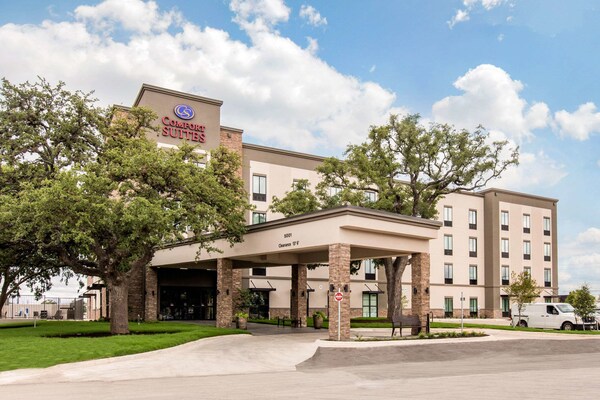 Comfort Suites - South Austin - Austin, TX