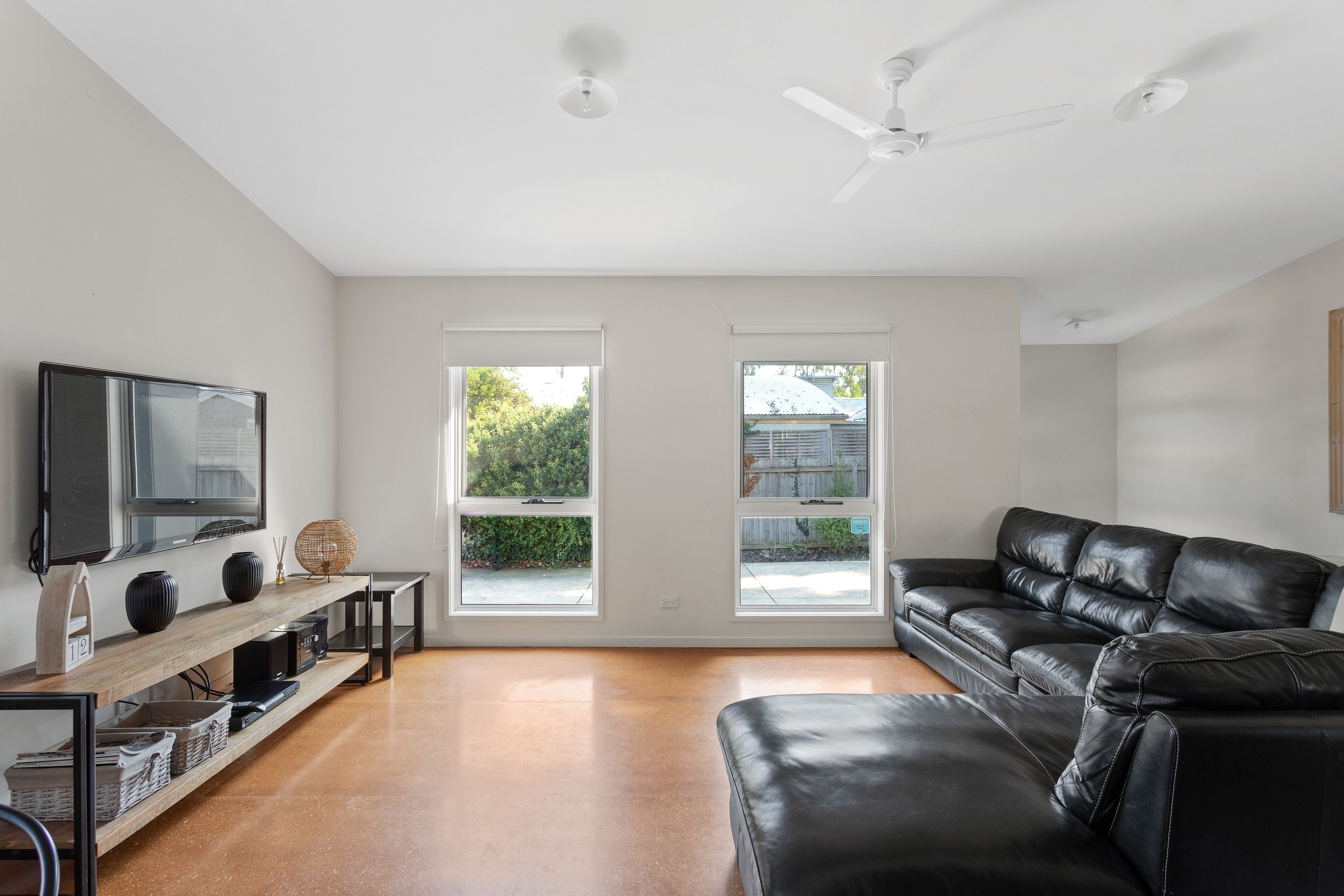 Cowes Retreat - Pet Friendly Accommodation - Ventnor