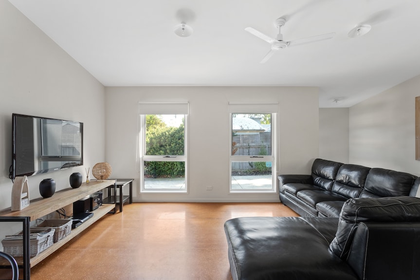 Cowes Retreat - Pet Friendly Accommodation - Ventnor