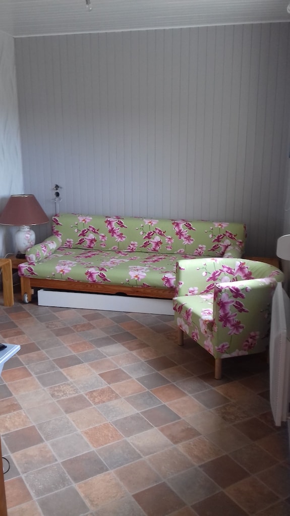 Calm And Tranquility - Alps