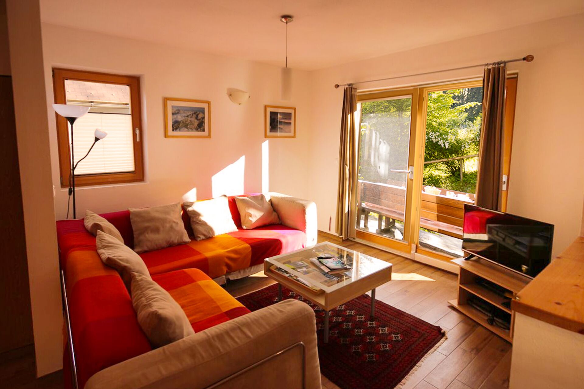 Geräumiges Familienchalet 200 M Vom Bohinjer See Entfernt - Stara Fužina