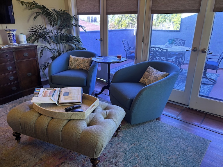 Apartamento Privado En Vecindario Tranquilo, Ubicado En El Centro Del Condado De Orange - Orange, CA