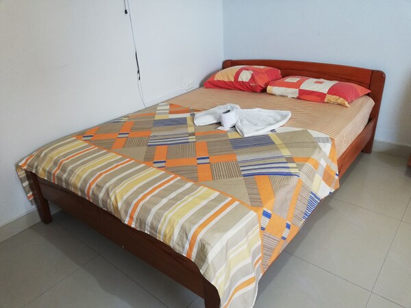 Hospedaje Jhunior - Tarapoto