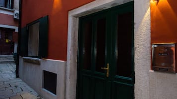 Fachada