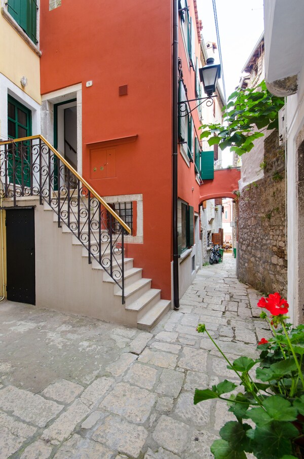 Casa Matteotti - Rovinj