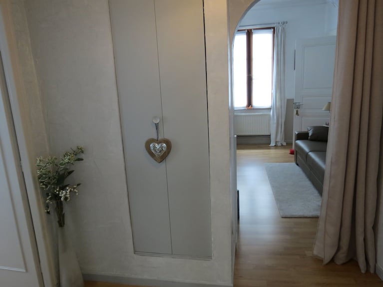 Gîte Du Petit Rempart 4pers. - Erstein