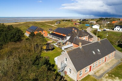 Restaurant Vadehavet Mandø