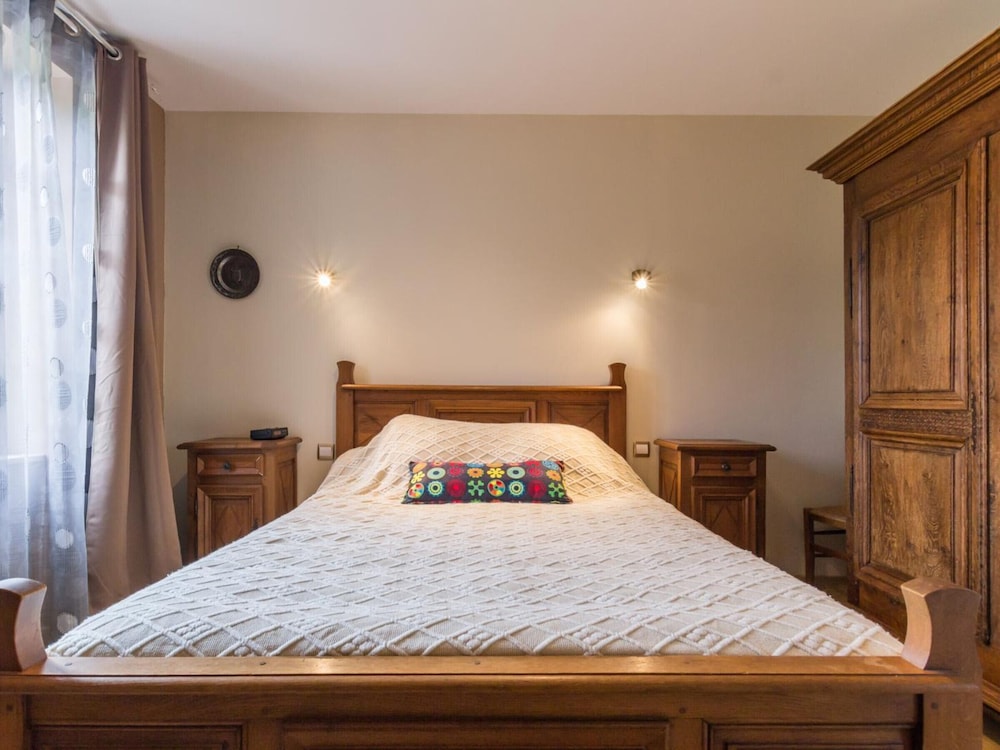 Maison De Campagne, 3 Chambres, Poêle, Jardin Privé, Animaux Acceptés, Au Cœur De La Nature Manche. - Manche