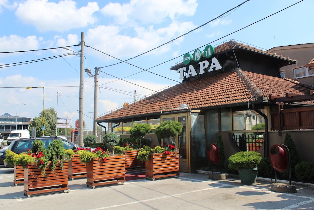 Guesthouse Tara - Belgrade